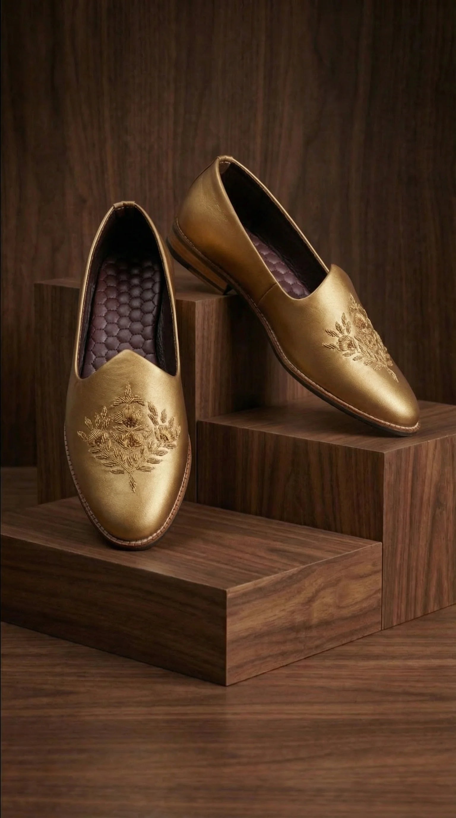 Brass Idols & Artifacts – Nikur Essence